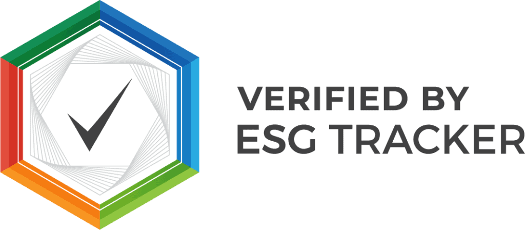 Demo Corp | ESG Tracker